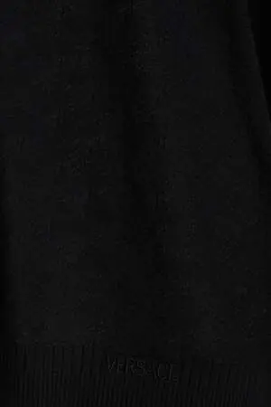 Versace Clothing Knitwear