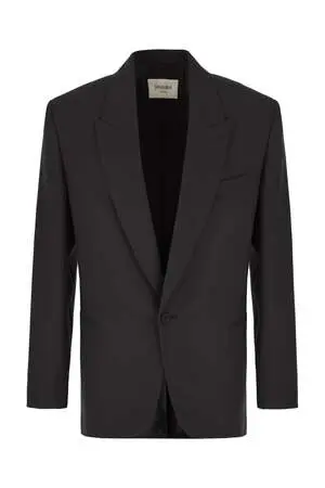 Saint Laurent Blazer - Multicolor
