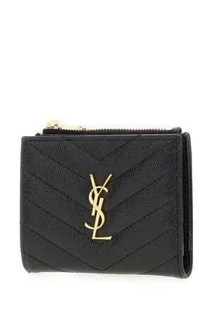 Saint Laurent Accessories Wallets