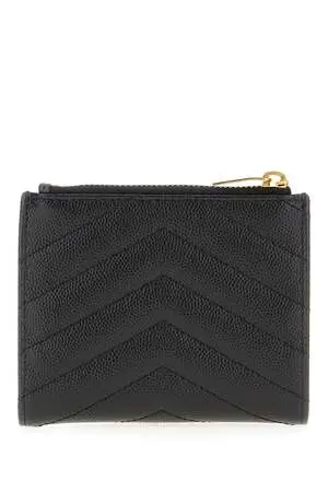 Saint Laurent Accessories Wallets