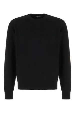 TOM FORD Crew Neck Knitwear