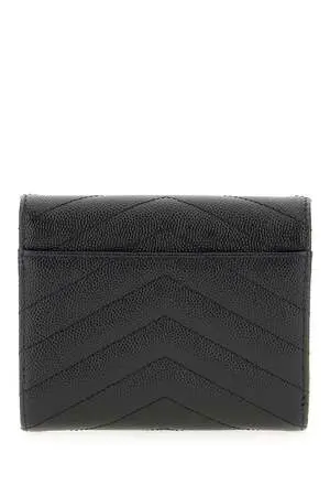 Saint Laurent Accessories Wallets - Multicolor