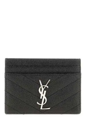 Saint Laurent Accessories Wallets - Multicolor