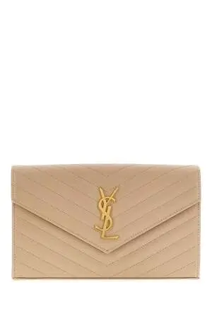 Saint Laurent Accessories Wallets - Multicolor