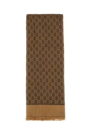 Gucci Accessories Scarves & Shawls - Multicolor