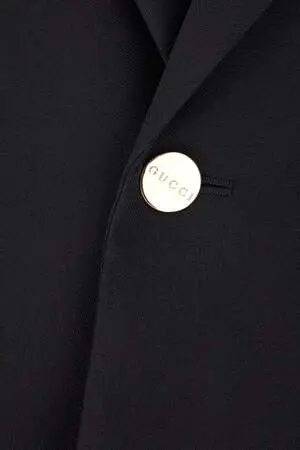 Gucci Clothing Blazers E Gilets