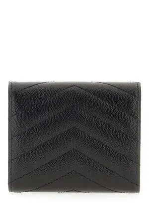 Saint Laurent Accessories Wallets - Multicolor