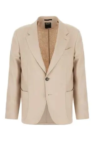 Zegna Blazer - Multicolor