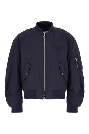Givenchy Bomber Jacket - Multicolor