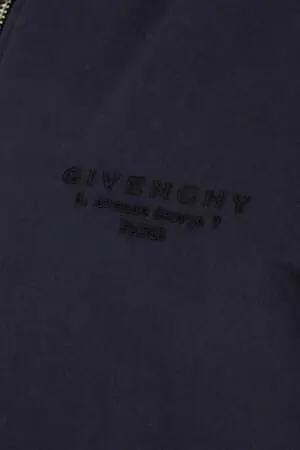 Givenchy Bomber Jacket - Multicolor