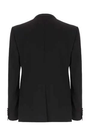 Dolce & Gabbana Black Blazer
