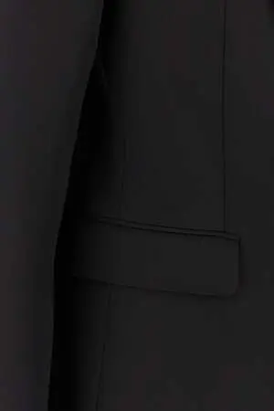 Dolce & Gabbana Black Blazer