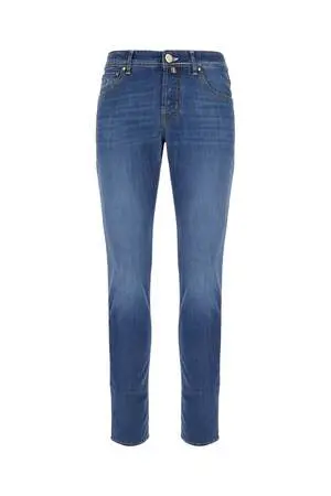 Jacob Cohen Slim Fit Jeans