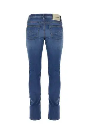 Jacob Cohen Slim Fit Jeans