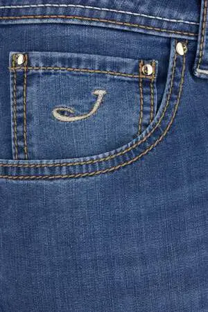 Jacob Cohen Slim Fit Jeans