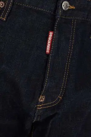 Dsquared2 Denim Jeans - Multicolor