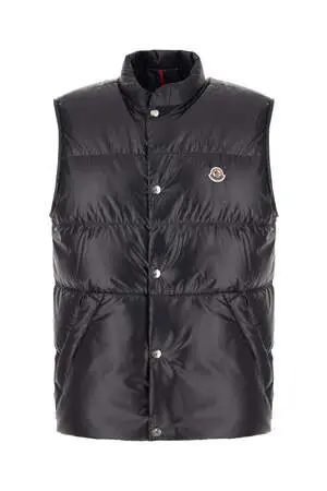 Moncler Quilted Down Vest