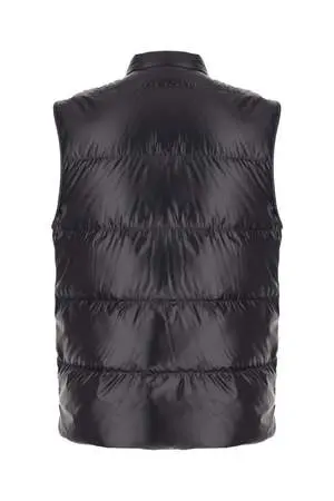 Moncler Quilted Down Vest