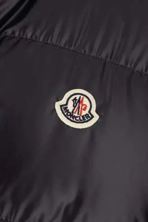 Moncler Quilted Down Vest