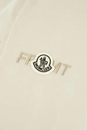 Moncler Casual Jacket With Classic Collar
