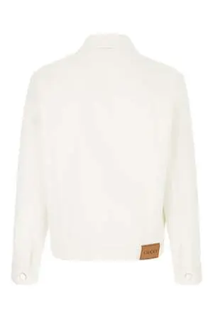 Gucci Clothing Jackets