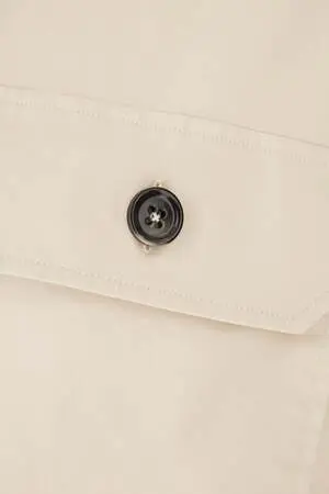 Zegna Jacket With Classic Collar And Button Details - Multicolor