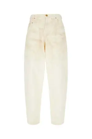 WILLY CHAVARRIA Willy Chavarría Jeans - Multicolor