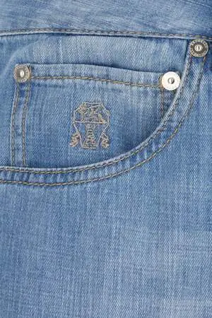 Brunello Cucinelli Jeans