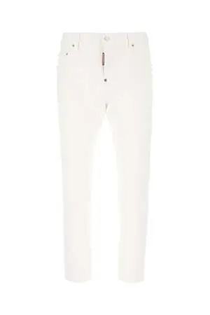 Dsquared2 Clothing Jeans - Multicolor