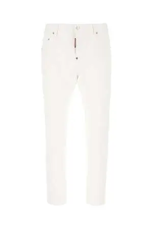 Dsquared2 DSQUARED2 Clothing Jeans Multicolor