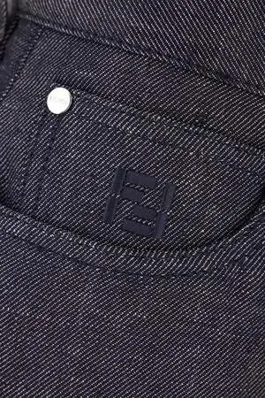 Fendi Jeans - Multicolor