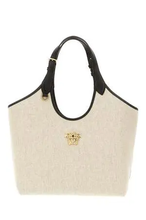 Versace Shopper Bag - Multicolor