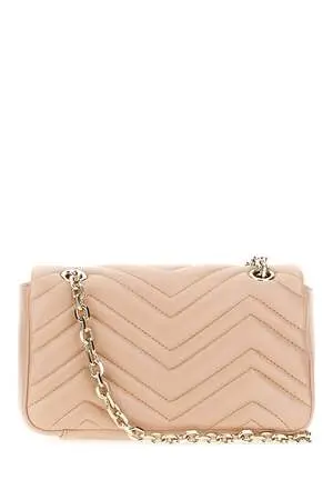 Gucci Quilted Shoulder Bag - Multicolor