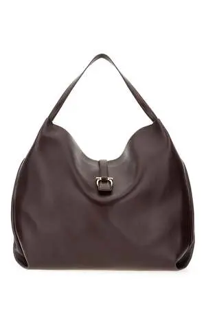 Italian Leather Shoulder Bags