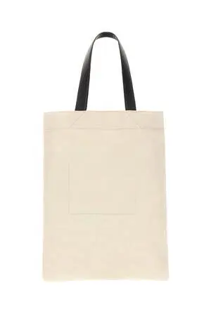 JIL SANDER Tote Bag - Multicolor