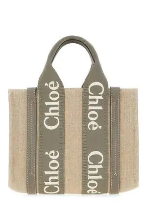 Chloé Tote Bag - Multicolor
