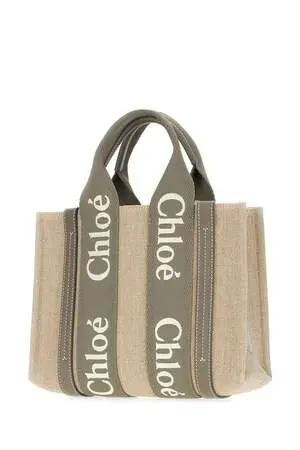 Chloé Tote Bag - Multicolor