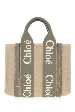 Chloé Tote Bag - Multicolor