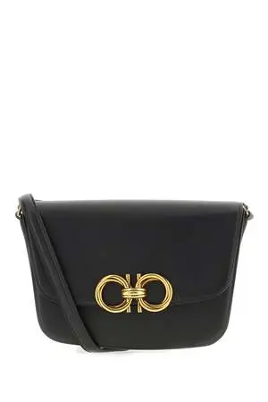 FERRAGAMO Gancini Crossbody Bag - Multicolor