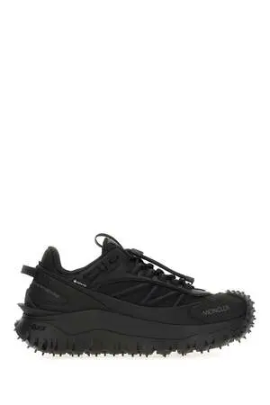 Moncler Gore-tex Athletic Sneakers - Multicolor