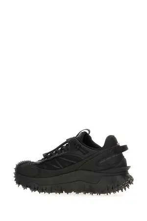 Moncler Gore-tex Athletic Sneakers - Multicolor