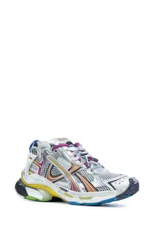 Balenciaga Runner Sneakers - Multicolor