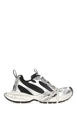 Balenciaga Runner Sneakers - Multicolor