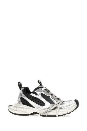 Balenciaga Runner Sneakers - Multicolor