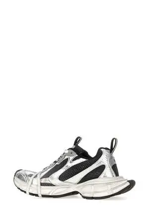 Balenciaga Runner Sneakers - Multicolor