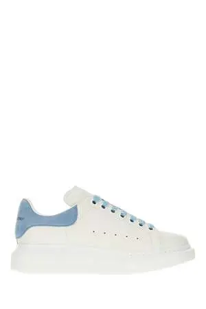 Alexander McQueen Oversized Sneakers - Multicolor