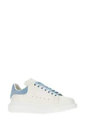 Alexander McQueen Oversized Sneakers - Multicolor