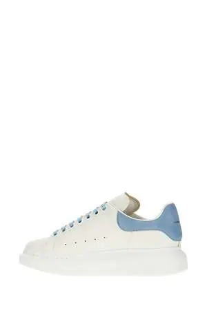 Alexander McQueen Oversized Sneakers - Multicolor