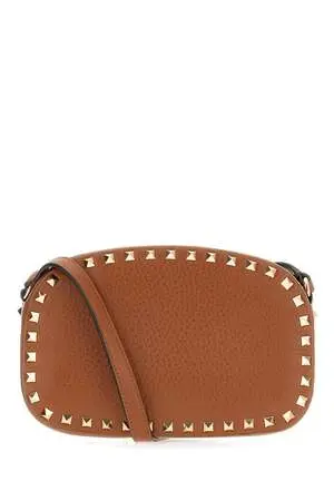 Valentino Garavani Studded Crossbody Bag - Multicolor