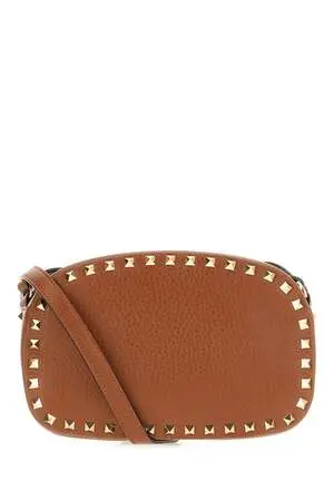 Valentino Garavani Studded Crossbody Bag - Multicolor